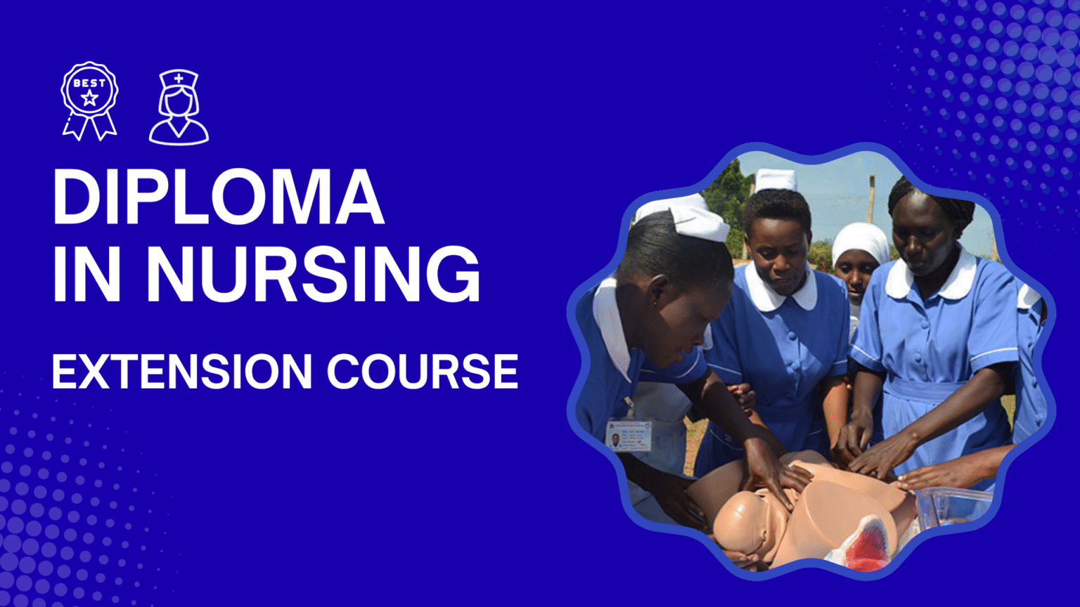 Diploma in Nursing Program – Nurses Online Discussion